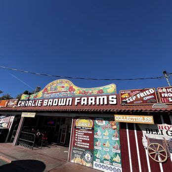 Charlie Brown Farms Updated May 2024 1596 Photos And 771 Reviews