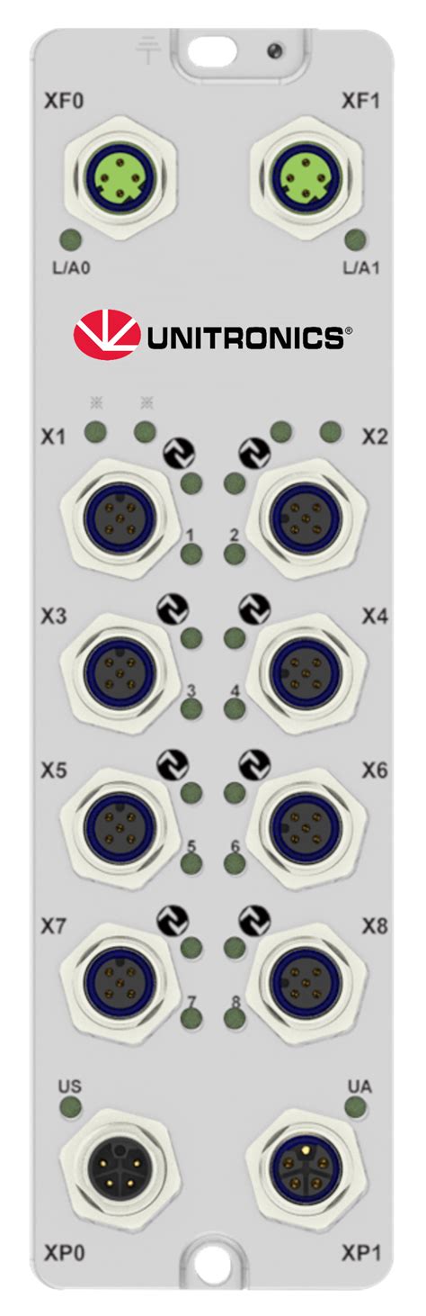 Io Link Solution To Enable Seamless Communication Between Sensor