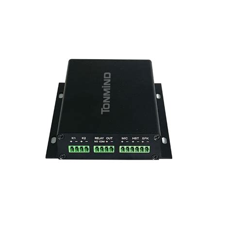 SIP Paging Gateway SIP Paging Adapter