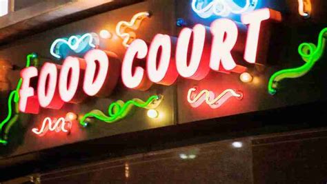 Top 7 Benefits Of Using Illuminated Signs For Your Business