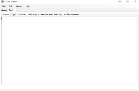 JSON Viewer JSON Viewer ZOL软件下载