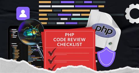 Mitigate Php Vulnerabilities With Effective Code Reviews Learn How To