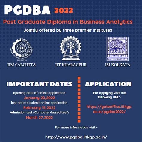 Iim Calcutta The Much Awaited Application Form For Pgdba Iim Calcutta The Much Awaited Application Form For Pgdba