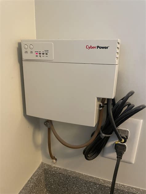 Bought A House What Is This Gizmo Box Can I Remove It R Askanelectrician