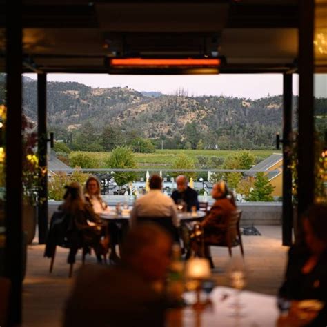 Michelin Star New Years Eve Dinner At Auro 12312025 Napa Valley
