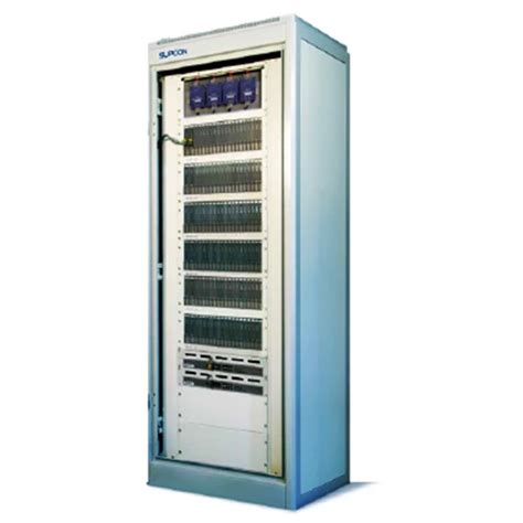 Distributed Control System Supcon JX 300XP Supra Tech Indonesia