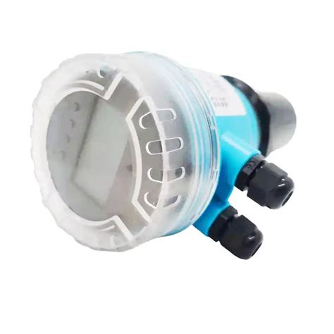 Rs485 Ultrasonic Water Level Sensor Detector