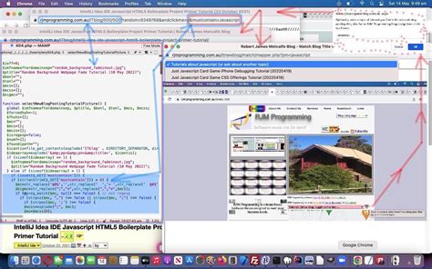blog posting filtering background interfacing tutorial robert james