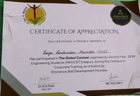 Pooja Mallelor On Linkedin 💥🚀 Im Thrilled To Share That Ive Completed A Comprehensive Soft