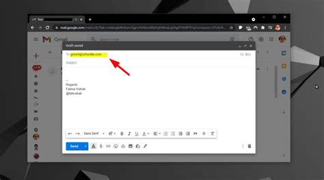 How To Fix Mail Delivery Subsystem Your Message Wasn T Delivered