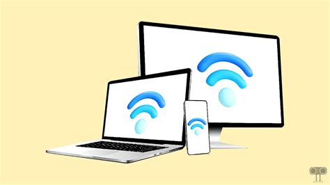 How To Forget A Wi Fi Network On Android Windows And Mac