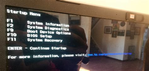 Bootloader Screwed Kernel Boot Graphics And Hardware Endeavouros