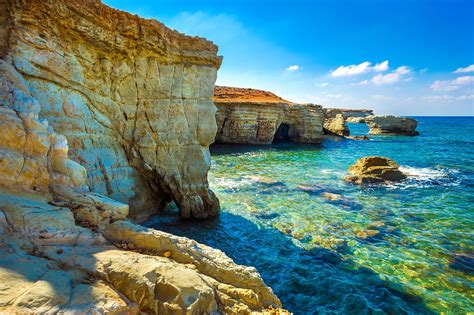 10 Best Things to Do in Paphos - What is Paphos Most Famous For? – Go ...
