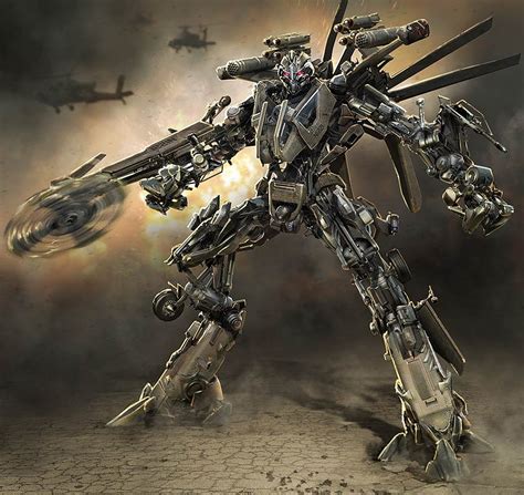 Transformers Prime Vortex