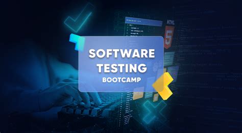 Software Testing BootCamp Sprints