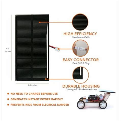 Wooden Solar Stem Car Kit At ₹ 499piece Educational Robotic Kits In