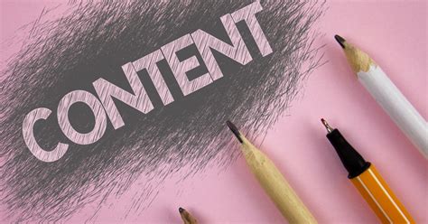 3 Types Of Content Your Business Needs To Share ZenBusiness