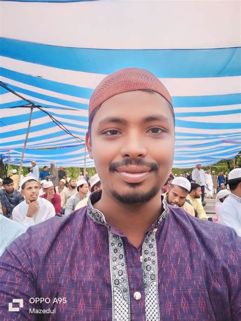 mazedul islam