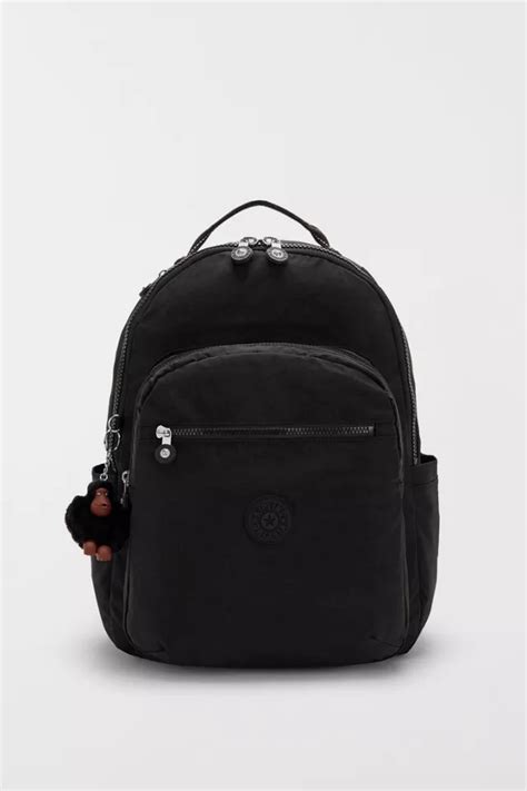 Kipling Seoul Large Nylon Backpack Urban Outfitters