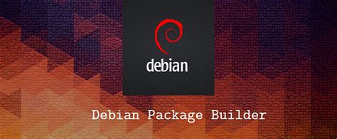 The Easiest Way To Build Debian Installer For Your Application By Kosala Sananthana The