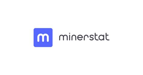 hiveos alternative minerstat