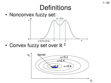 Ppt Fuzzy Rendszerek I Powerpoint Presentation Free Download Id1712431