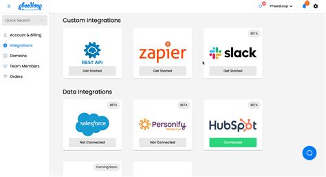 How To Set Up Hubspot Integration Resources