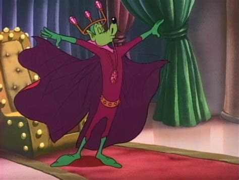 Emperor Ping The Pitiless Disney Wiki Fandom