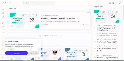 Download Template Plus Ui 261 Full Original Gratis Kaskus