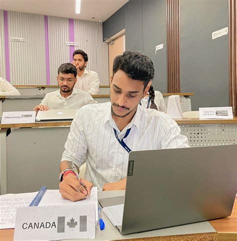 Ayush Singh On Linkedin Opportunity Event Businessschool