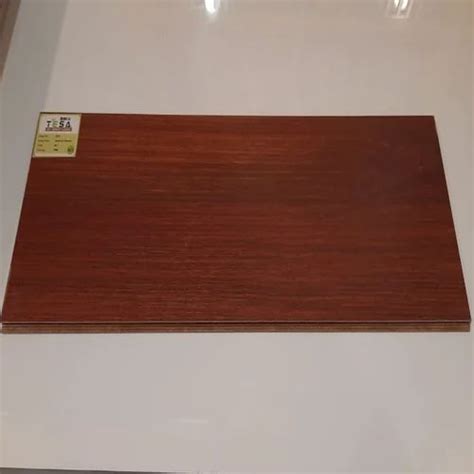 Action Tesa Hardwood Dark Brown Wooden Laminate Flooring Thickness
