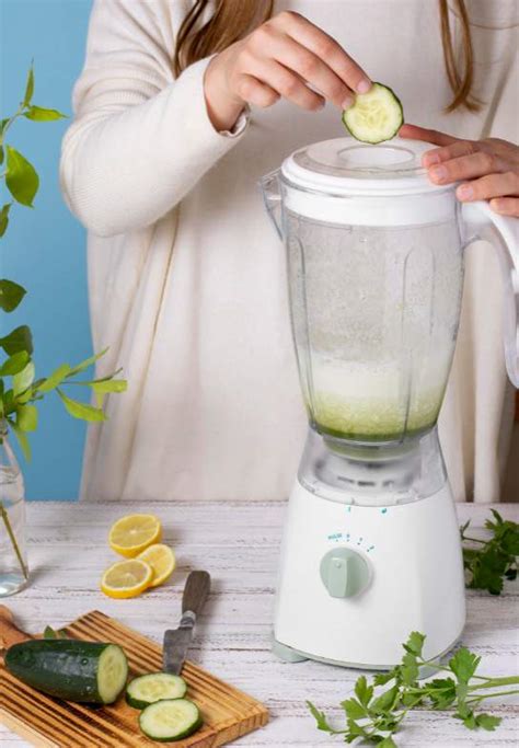 How Does A Blender Work Tips To Choose A Powerful Appliance