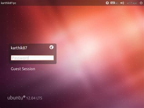 System Installation How To Customize The Ubuntu Live CD Ask Ubuntu