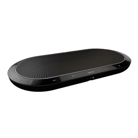 Jabra Bluetooth Speaker