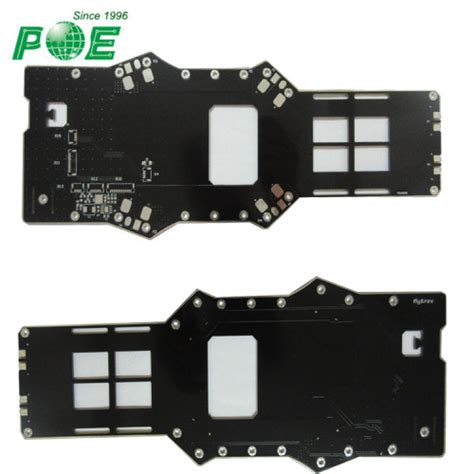 중국 2 레이어 Uav 드론 Pcb 회로 기판 제조 업체 의 고품질 중국 2 레이어 Uav 드론 Pcb 회로 기판 제조 업체