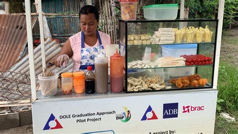 Adb Funded Livelihood Program Helps Lift Households Out Of Extreme Poverty In The Philippines