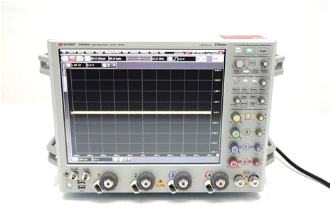 What Is A Short Circuit Keysight Oscilloscope Glossary Used Keysight Equipment