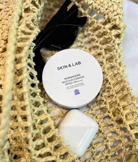 Косметика Skinandlab