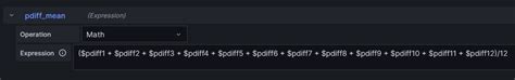 How To Use Grafana Query Value In Javascript Stack Overflow