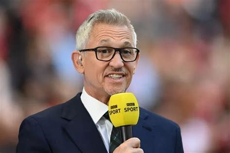 Gary Lineker Breaks Silence For First Time Since BBC Match Of The Day