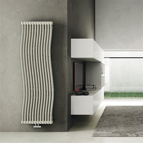 Termoarredo Irsap Tesi Runner Bianco Opaco Interasse 1935 Cm L 481