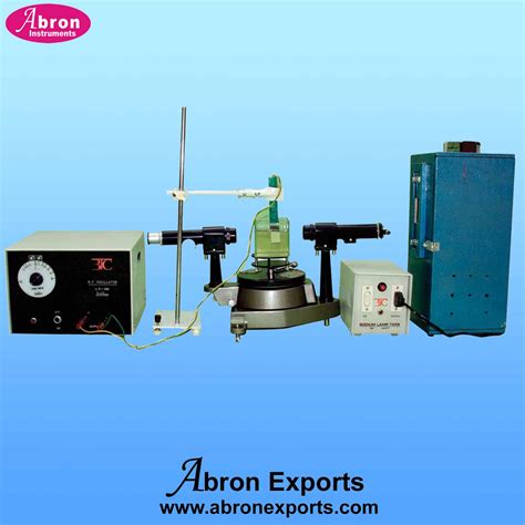 Ultrasonic Waves Bsc App Exp 194 Electronics To Determine The Velocity