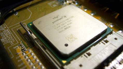 Apa Itu Processor Berikut Penjelasan Dan Beragam Jenisnya Penaseo