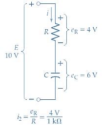 Understanding RC Circuit Operation And Time Constant Technical Articles