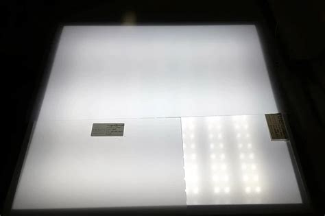 Light Diffuser Sheet Excelite Plastics