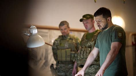 Пољски генерал Украјина можда има нуклеарно оружје — Rt Balkan