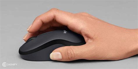 Best Logitech Wireless Mouse That You Can Buy In India November Cashify Blog