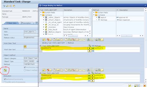 SAP TECH