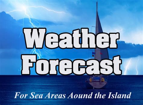 Flood ඉදිරි පැය 24 ට දිවයින වටා වන මුහුදු ප්‍රදේශ සඳහා කාලගුණ අනාවැකිය