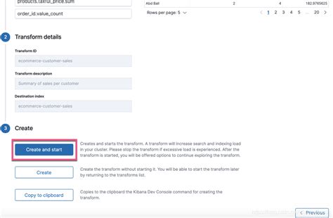 Elasticsearch：transforms 介绍elasticsearch Transform Csdn博客